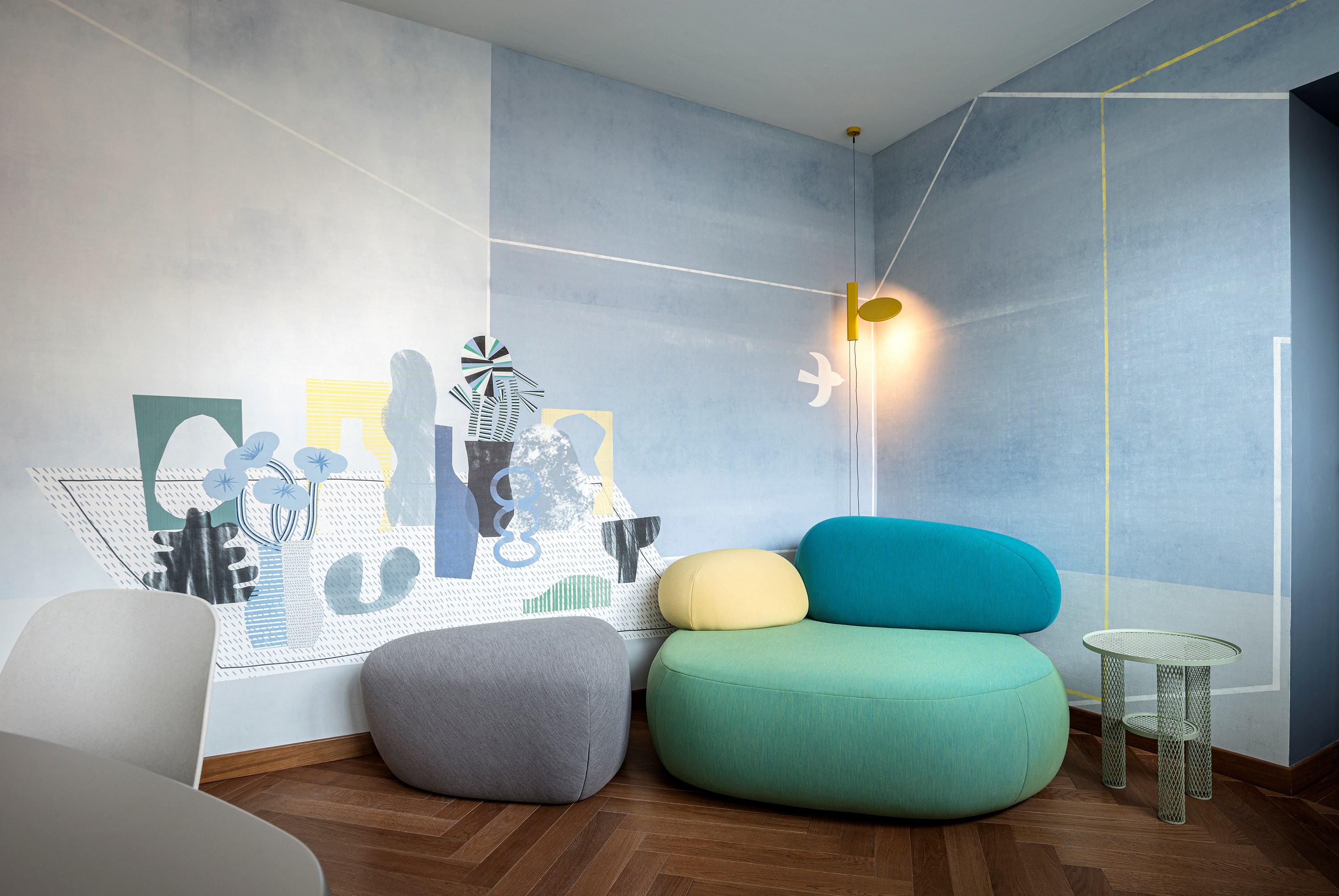 Milan Design Week 2025: An Experience of Design, Culture and Luxury