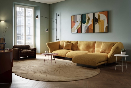 Luxury apartments in Milan for rent | Via Manzoni | DOMYA